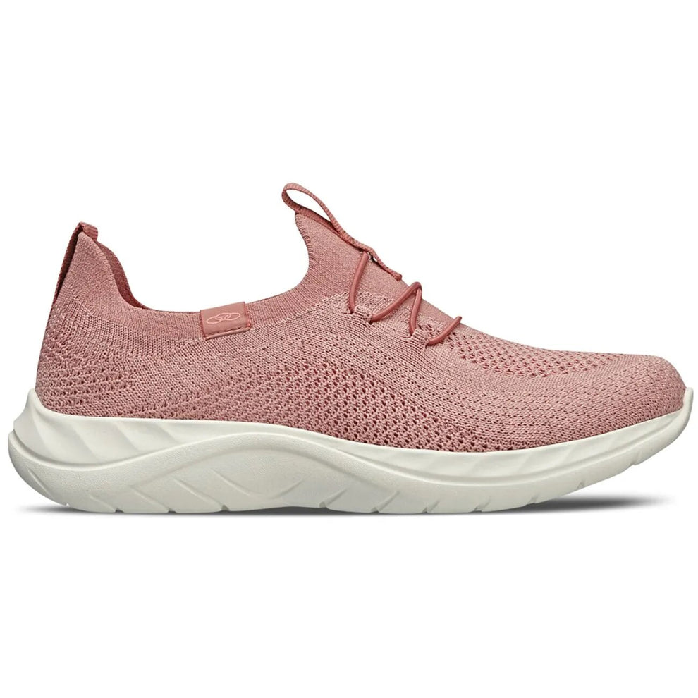 Zapatilla Mujer 129G Ultraleve Rosado Olympikus – Police-Chile